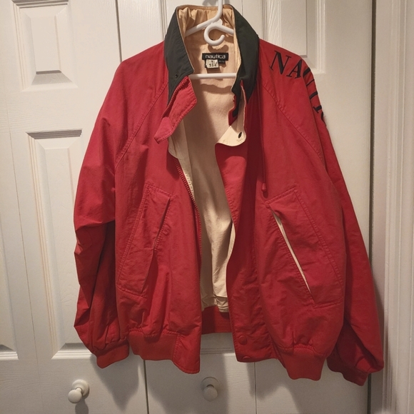 Nautica | Jackets & Coats | Mens Boating Jacket | Poshmark